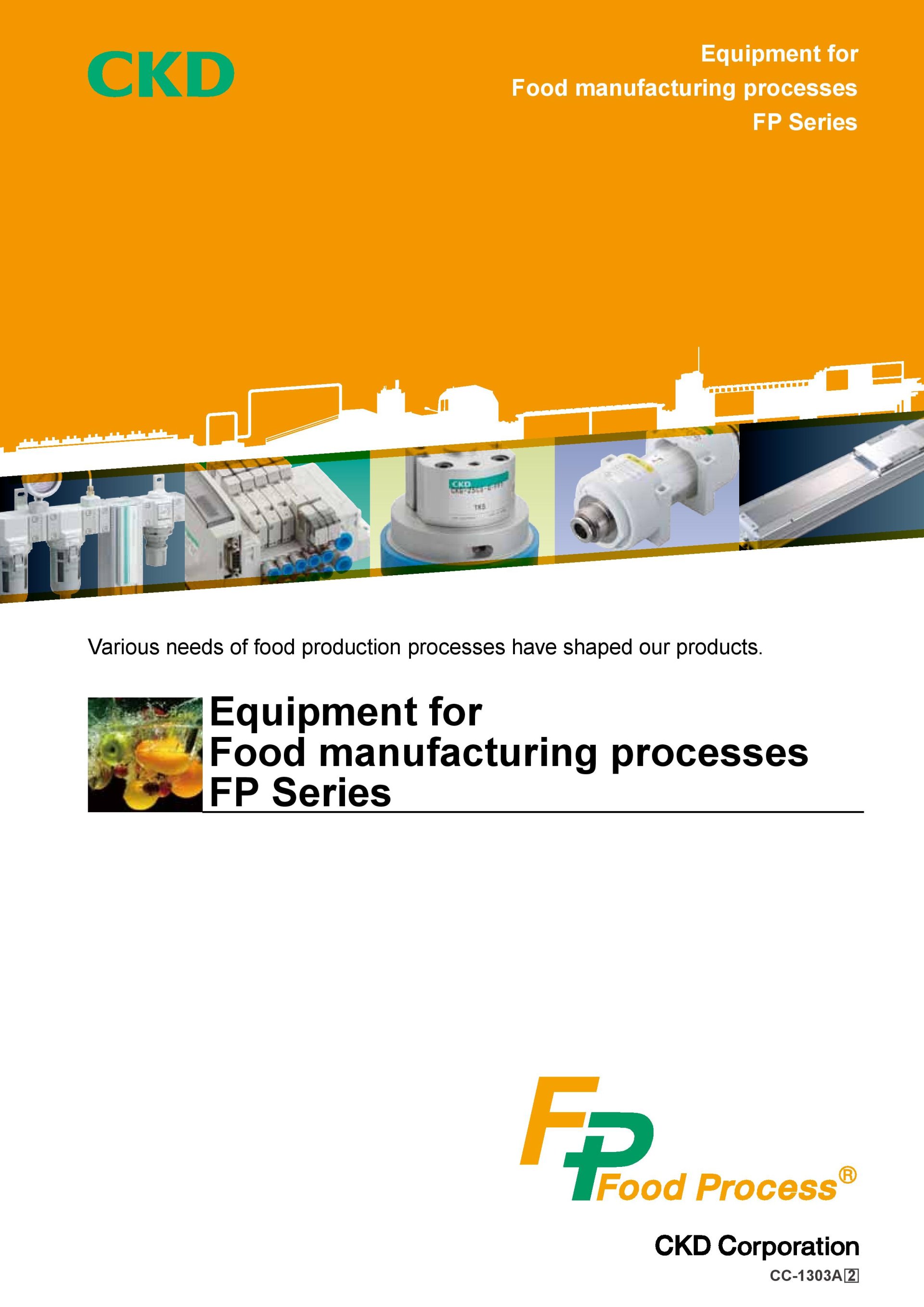 CKD PNEUMATIC - flowautomech