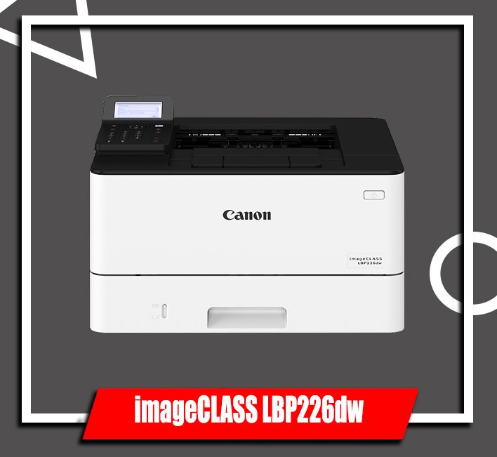 imageCLASS LBP226dw - triplelinkshop