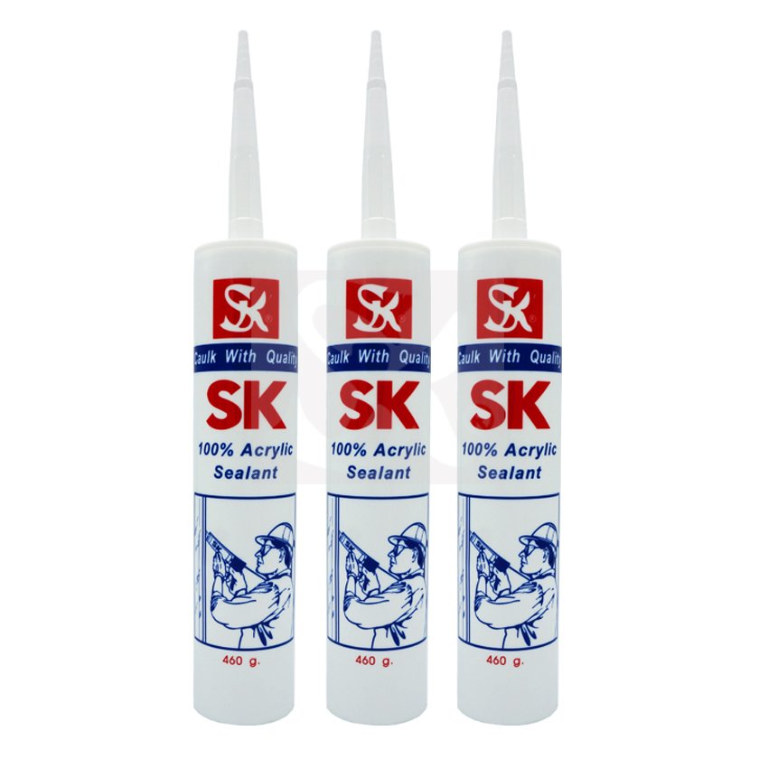 SK Acrylic Sealants