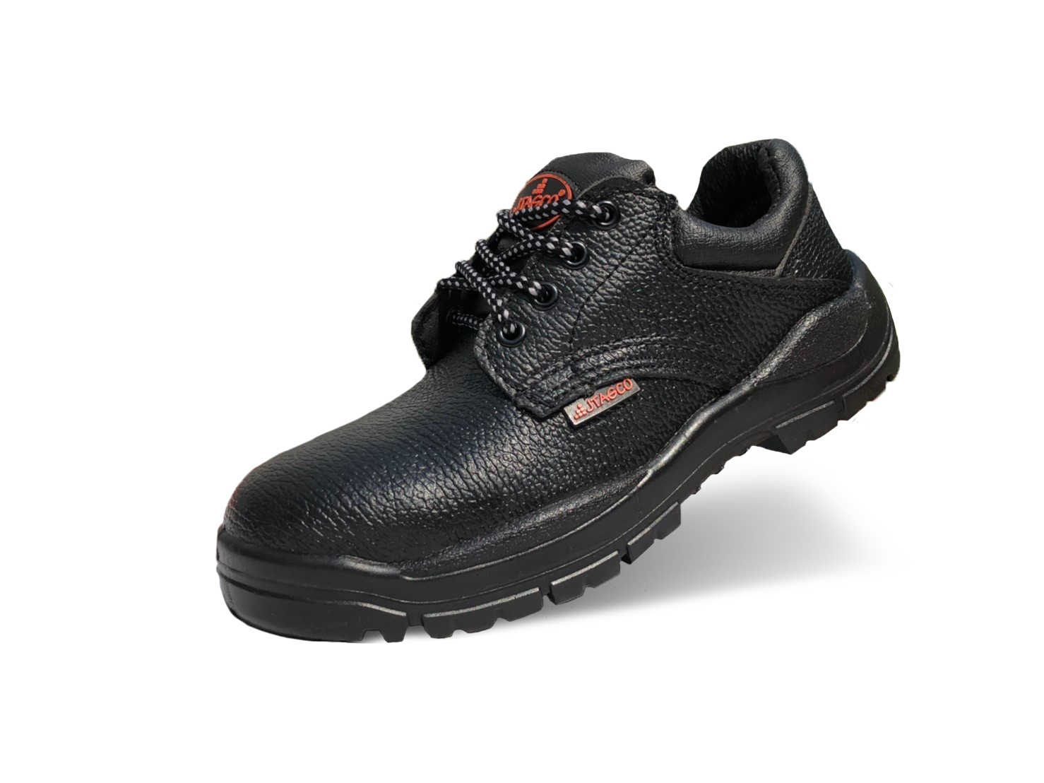 Simple Safety Shoes - jtagco