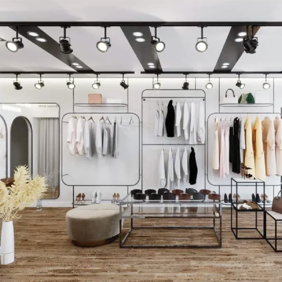 LED PAR30 OSRAM BODY BLACK - supersavelighting