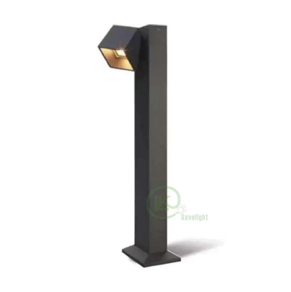 BOLLARD BOX 60 CM. - supersavelighting