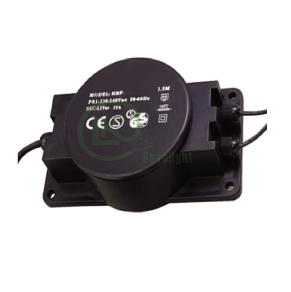 ADAPTER IP68 12V - supersavelighting