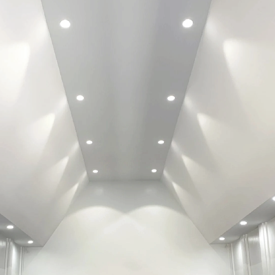 LED DOWNLIGHT SMD 12W - supersavelighting