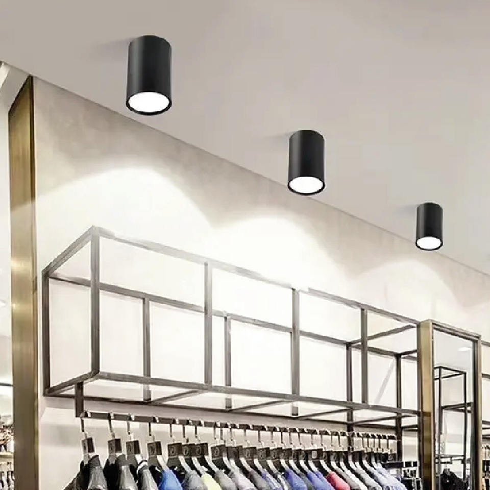 LED DOWNLIGHT E27 TOP UP - supersavelighting