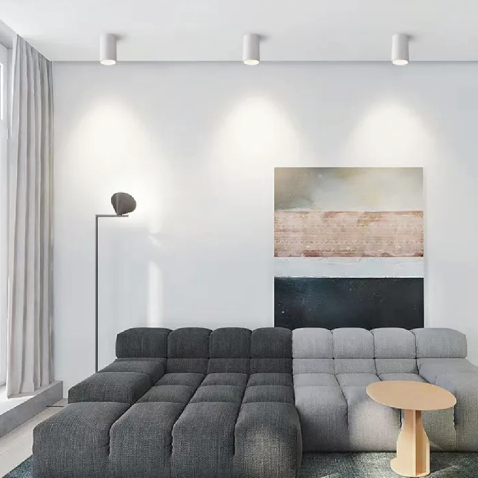 LED DOWNLIGHT E27 TOP UP - supersavelighting