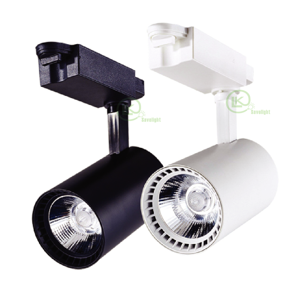 LED TRACKLIGHT 30W - supersavelighting