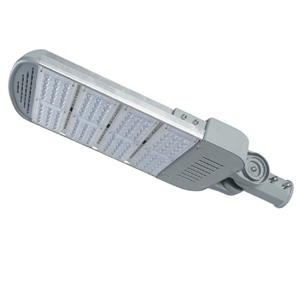 LED STREET LIGHT 4 MODULE - supersavelighting
