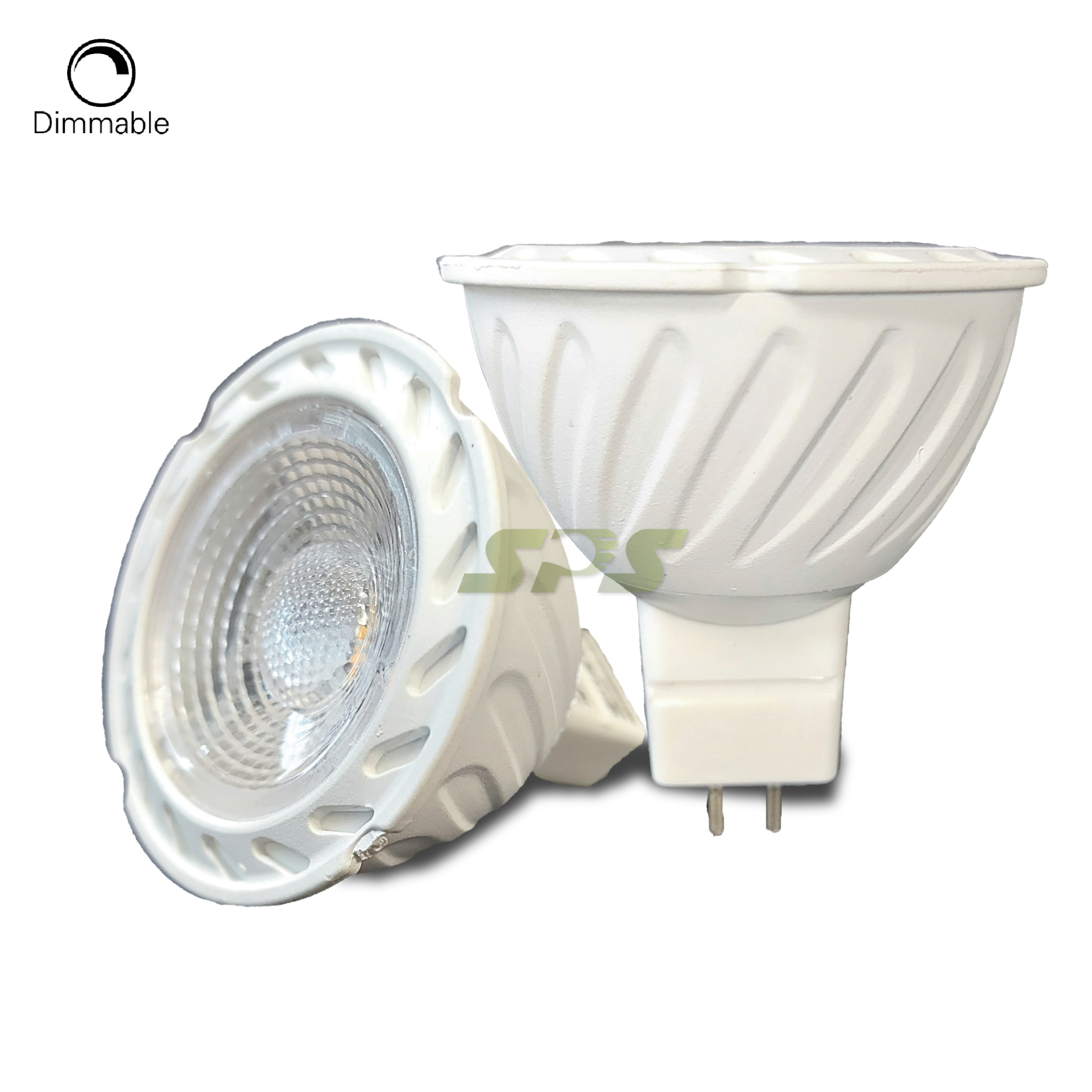 LED MR16 220V DIMABLE - supersavelighting