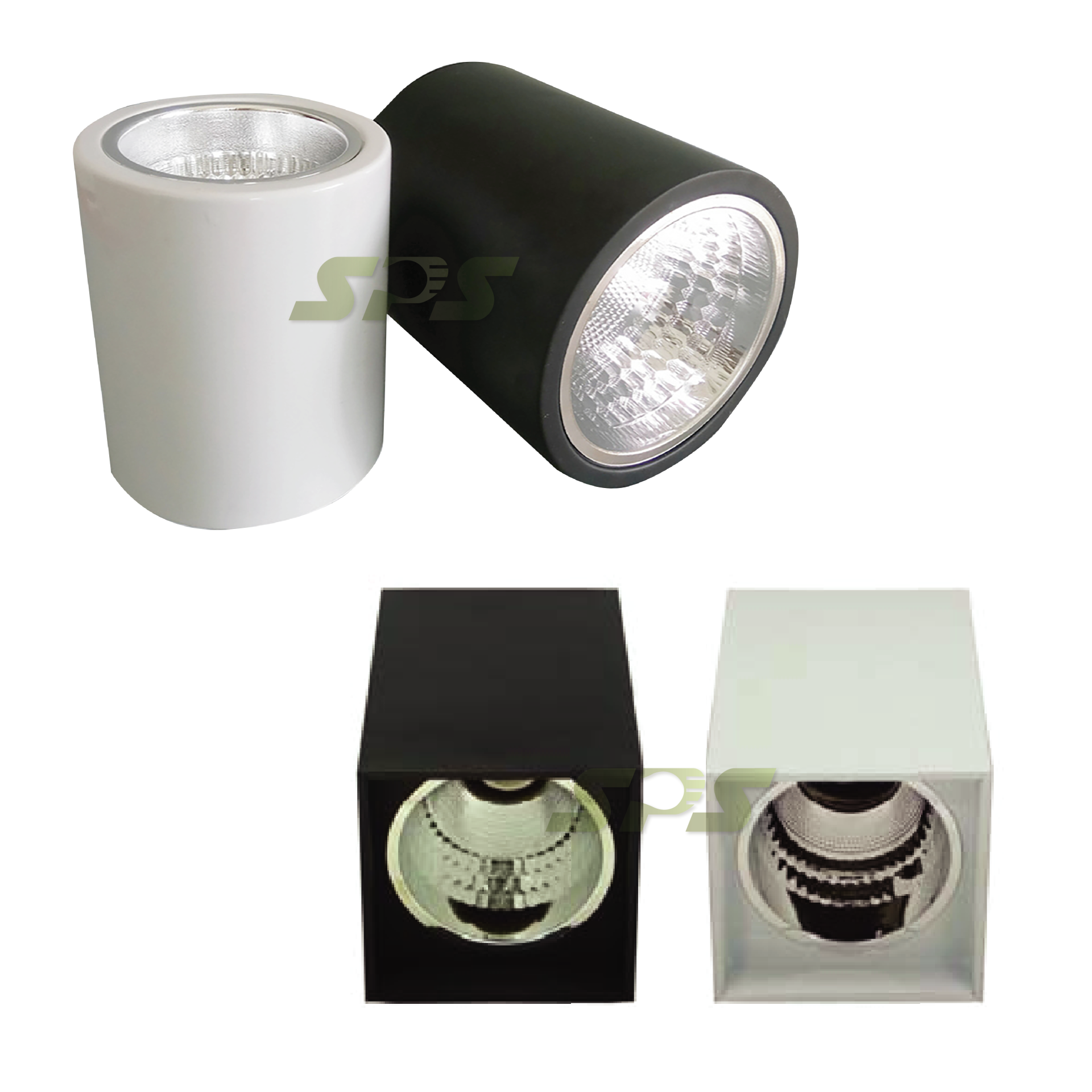 LED DOWNLIGHT E27 TOP UP - supersavelighting