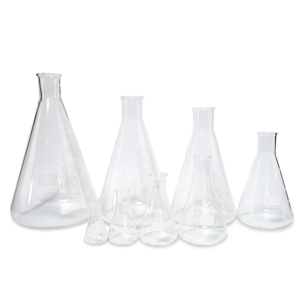 Erlenmeyer Flask Units at Sandra Miles blog