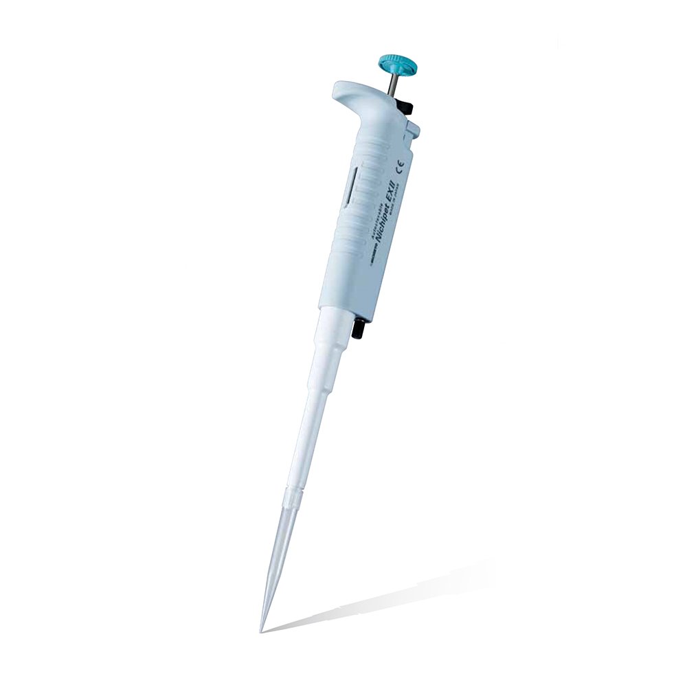 Micropipette 10-100ul. NPX2-100, Nichiryo - unionsci