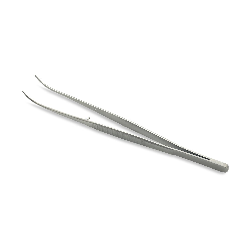 Splinter Forceps Cur., Mira - unionsci