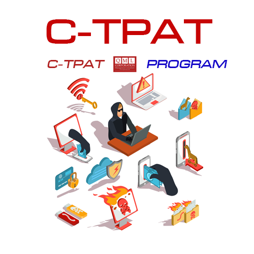 C-TPAT management 2017 - qmlcorp