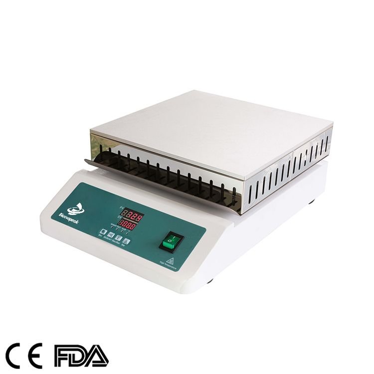 Hot Plate HPT-400-5B - worth-instruments