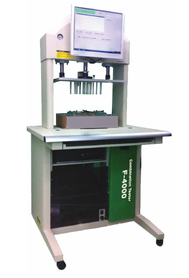 Pcba Testing Machine - Expert PCBA Manufacturing & ROBOT Automation ...