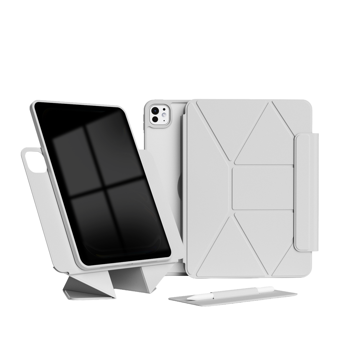 MOOV CP03 X-DESIGN IPAD