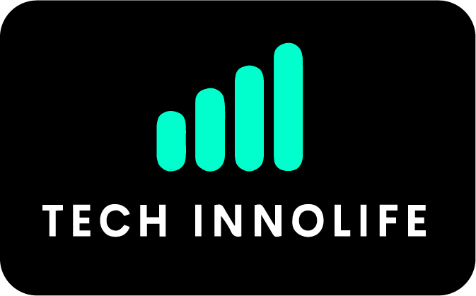 Tech Innolife ผลิตภัณฑ์ ทางด้านเทคโนโลยี และนวัตกรรมจาก brand ชั้นนำ ...