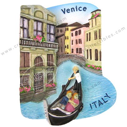Venice, Italy - craftcollectibles