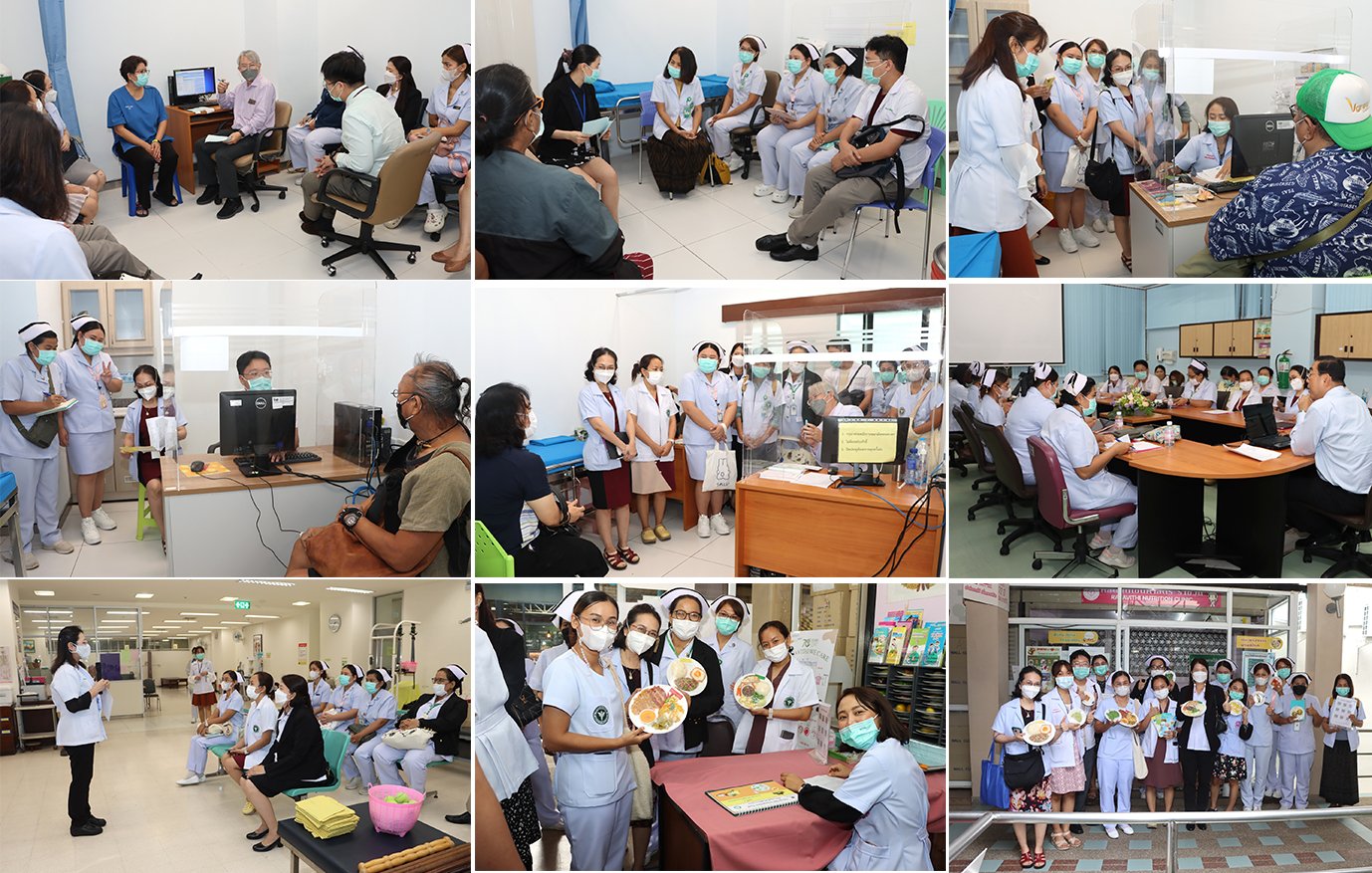 NCDs (Noncommunicable diseases) - pmdrj