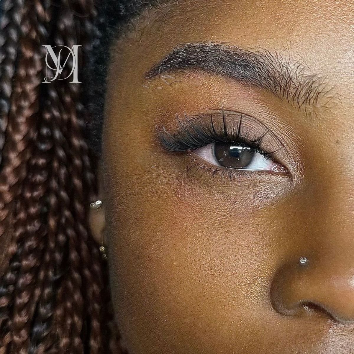 Madam Studio Bangkok - Eyelash extensions ,tattoos Silom