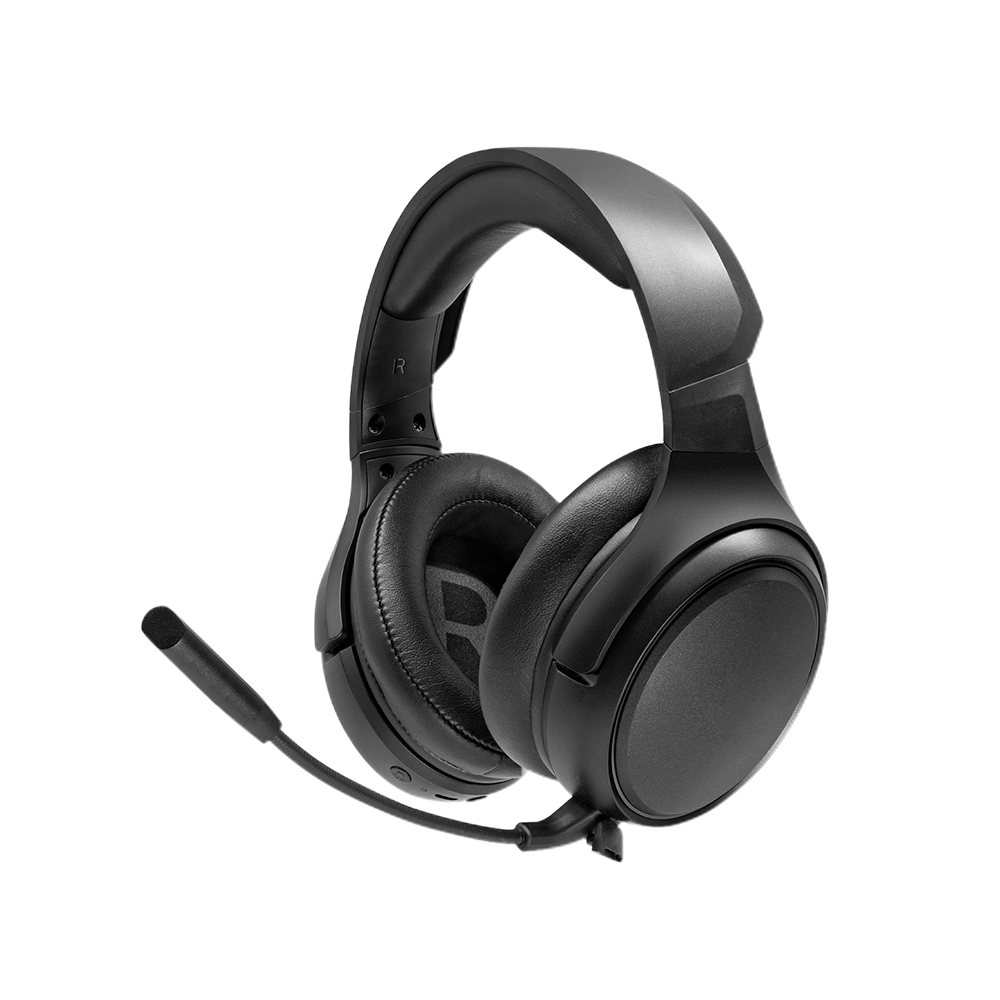 Gaming Head Set - kaizenbkk