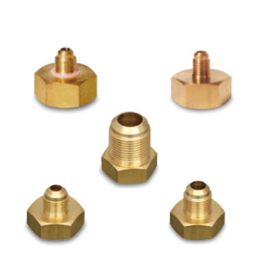 Cylinder Adapter - recoverythailand