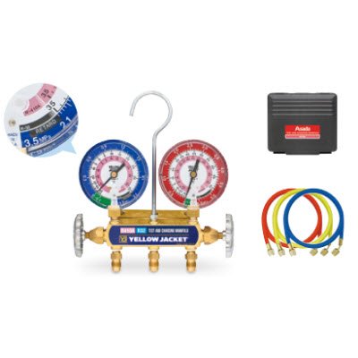 Manifold Kit - recoverythailand