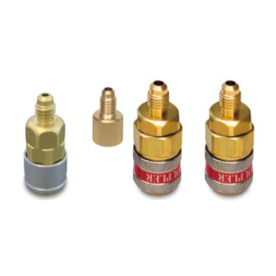 High Pressure Quick Joint - recoverythailand