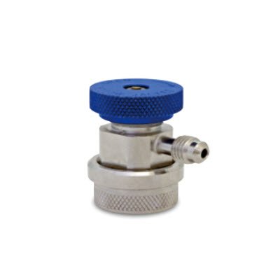 Low Pressure Quick Control Valve 1/4" - recoverythailand