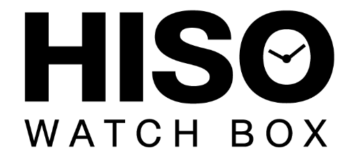 HISO WATCH BOX กล่องใส่นาฬิกาพรีเมียม