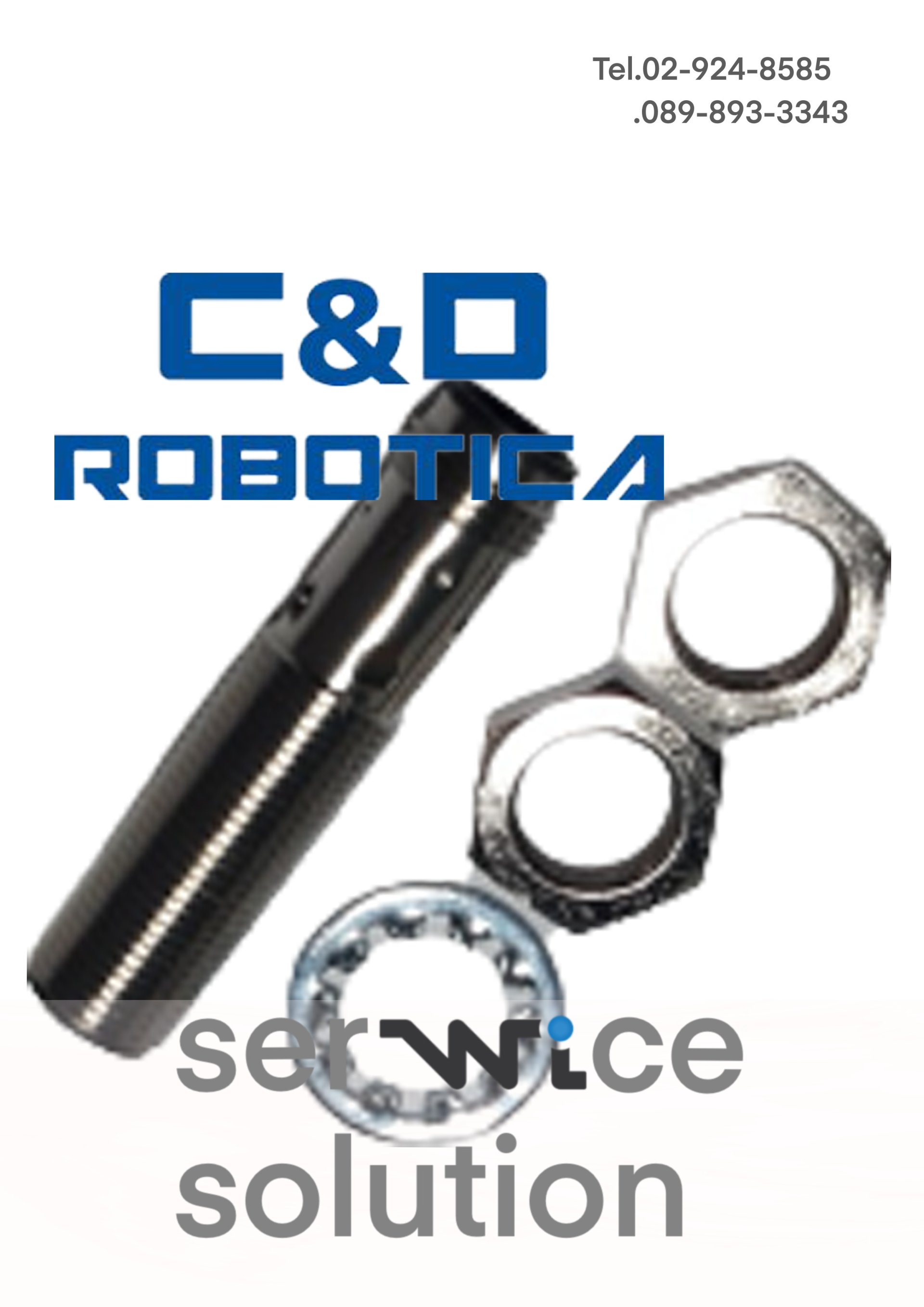 Inductive sensor M12 sensor- ind.cc M12 sch.4mm PNP NA M12- E2B [C&D ...