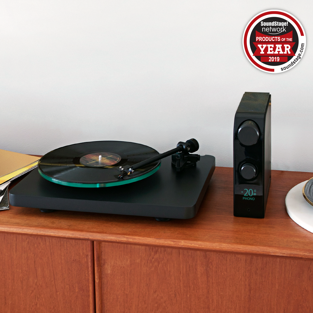 NAD D3045 Hybrid Digital DAC Amplifier - conice