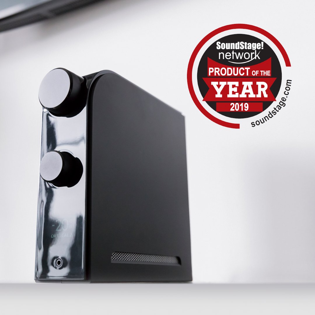 NAD D3045 Hybrid Digital DAC Amplifier - conice