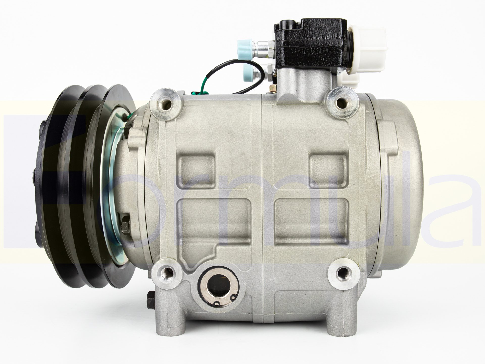 AC EDGE No. AA-2021-48 (480cc.) SANDEN. - formula