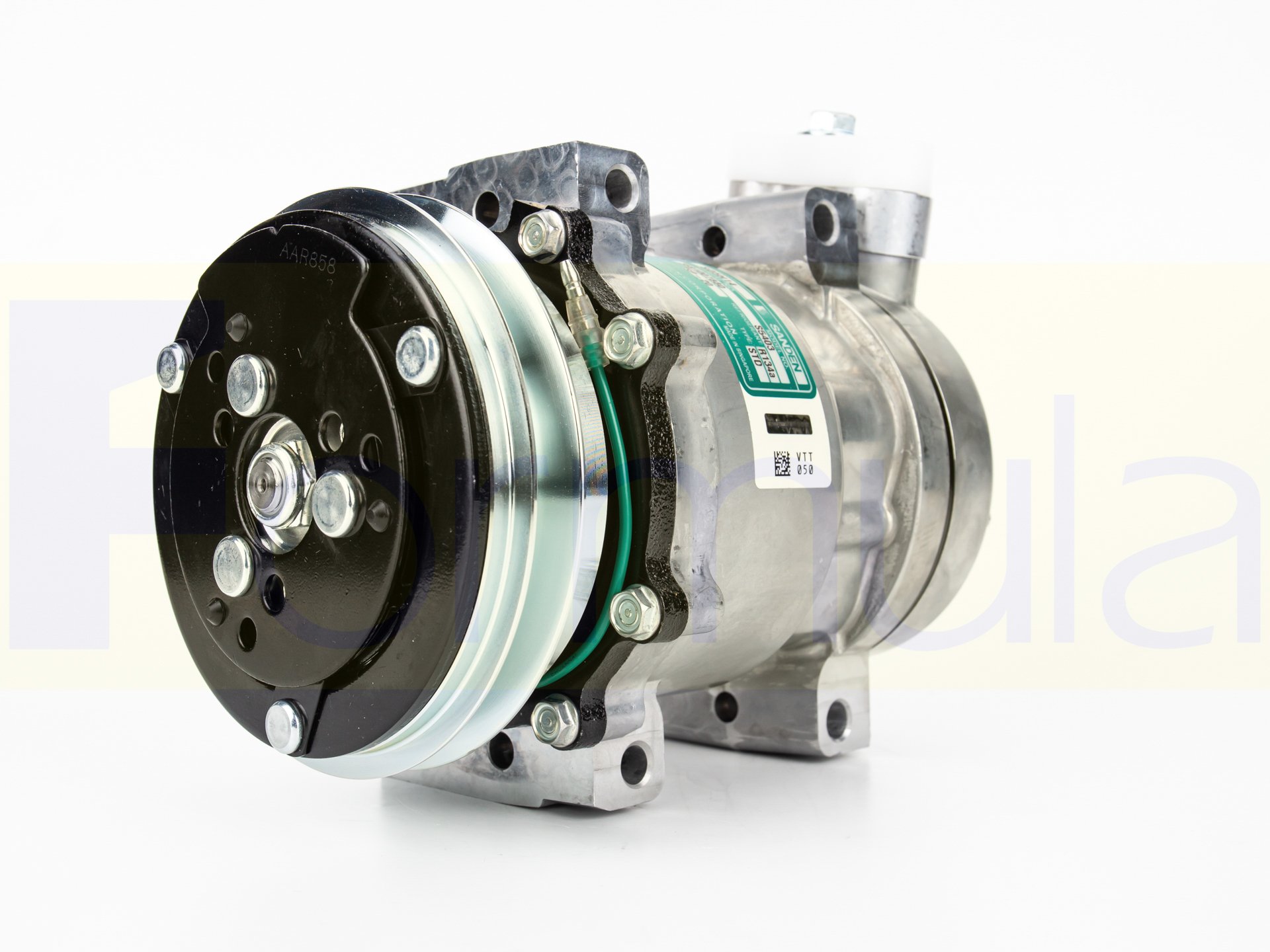 SD-5H14 (S900 / 5403) MITSUBISHI FUSO (A1)(815015) SANDEN. - formula