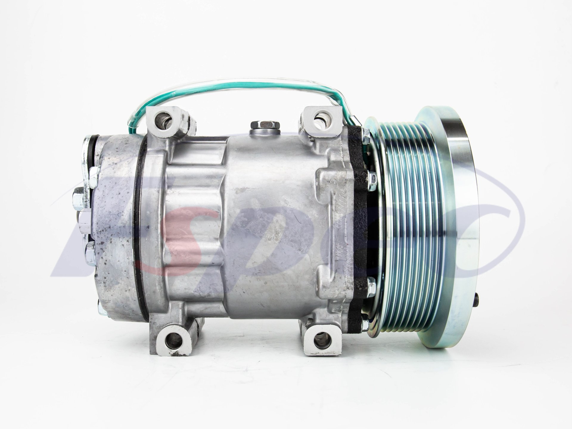 CATERPILLAR 980H (8PK) 24V. FSPEC - formula