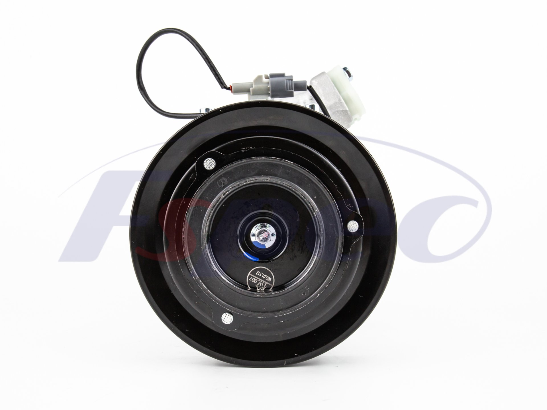 TOYOTA ALTIS 2001 (10S15L)(SENSOR) FSPEC - formula