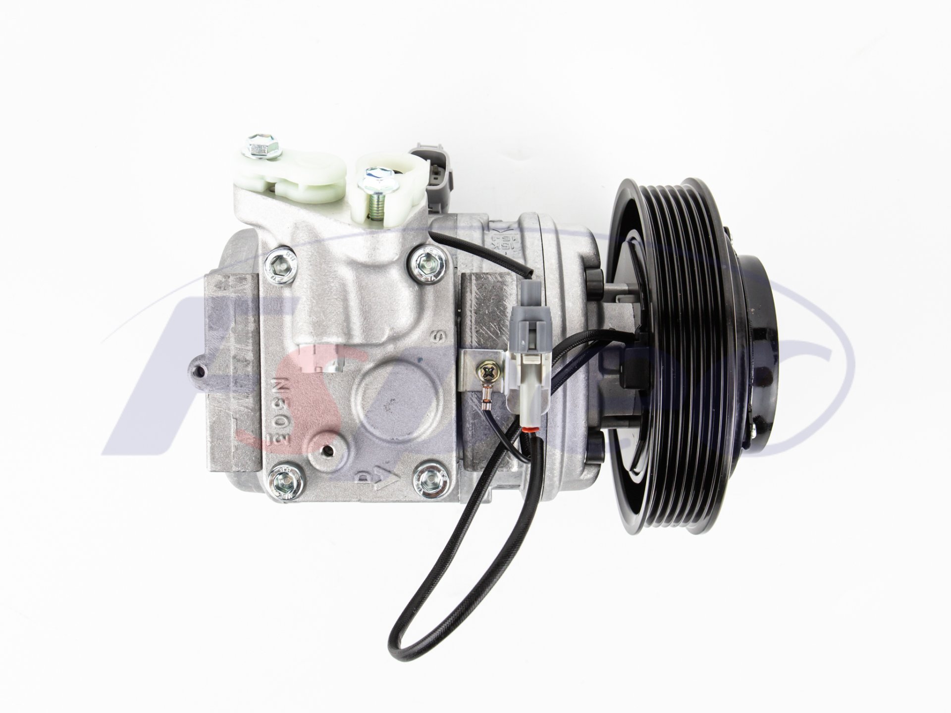 TOYOTA ALTIS 2001 (10S15L)(SENSOR) FSPEC - formula