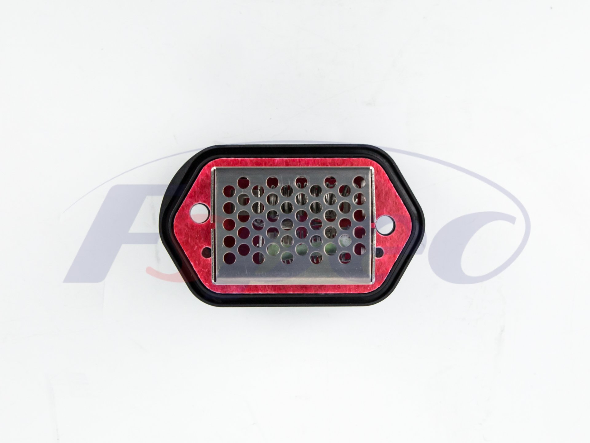 HONDA CITY'08 RESISTOR FSPEC - formula