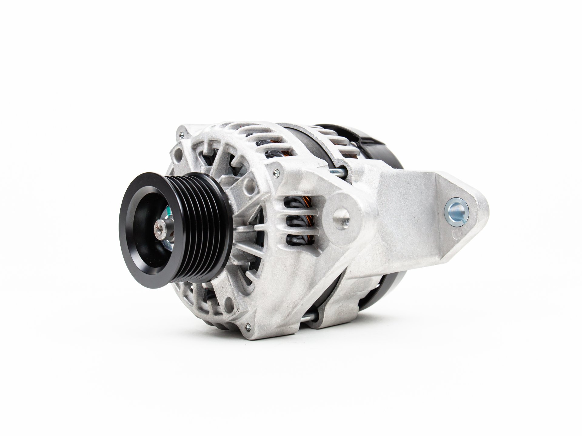 ไดชาร์จ รุ่น ISUZU D-MAX COMMONRAIL '05-'13/CHEVROLET COLORADO '08-'11 (2.5L) (12V 90A) - formula