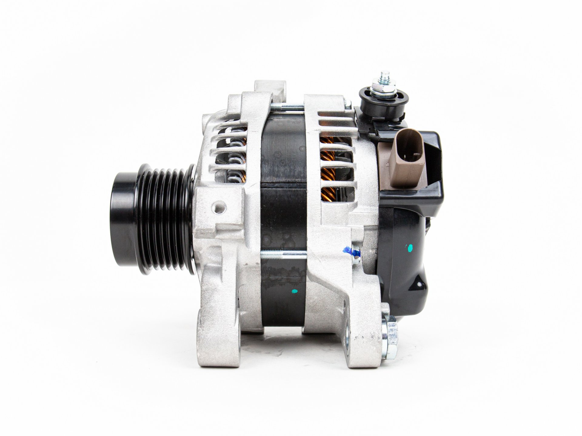 ไดชาร์จ รุ่น TOYOTA ALTIS14-16 (1.8L) (12V 125A) - formula