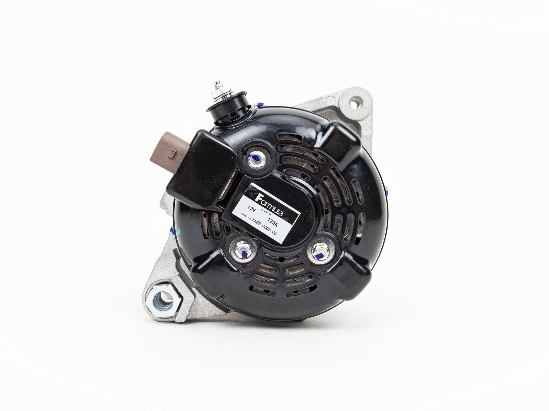 ไดชาร์จ รุ่น TOYOTA ALTIS14-16 (1.8L) (12V 125A) - formula