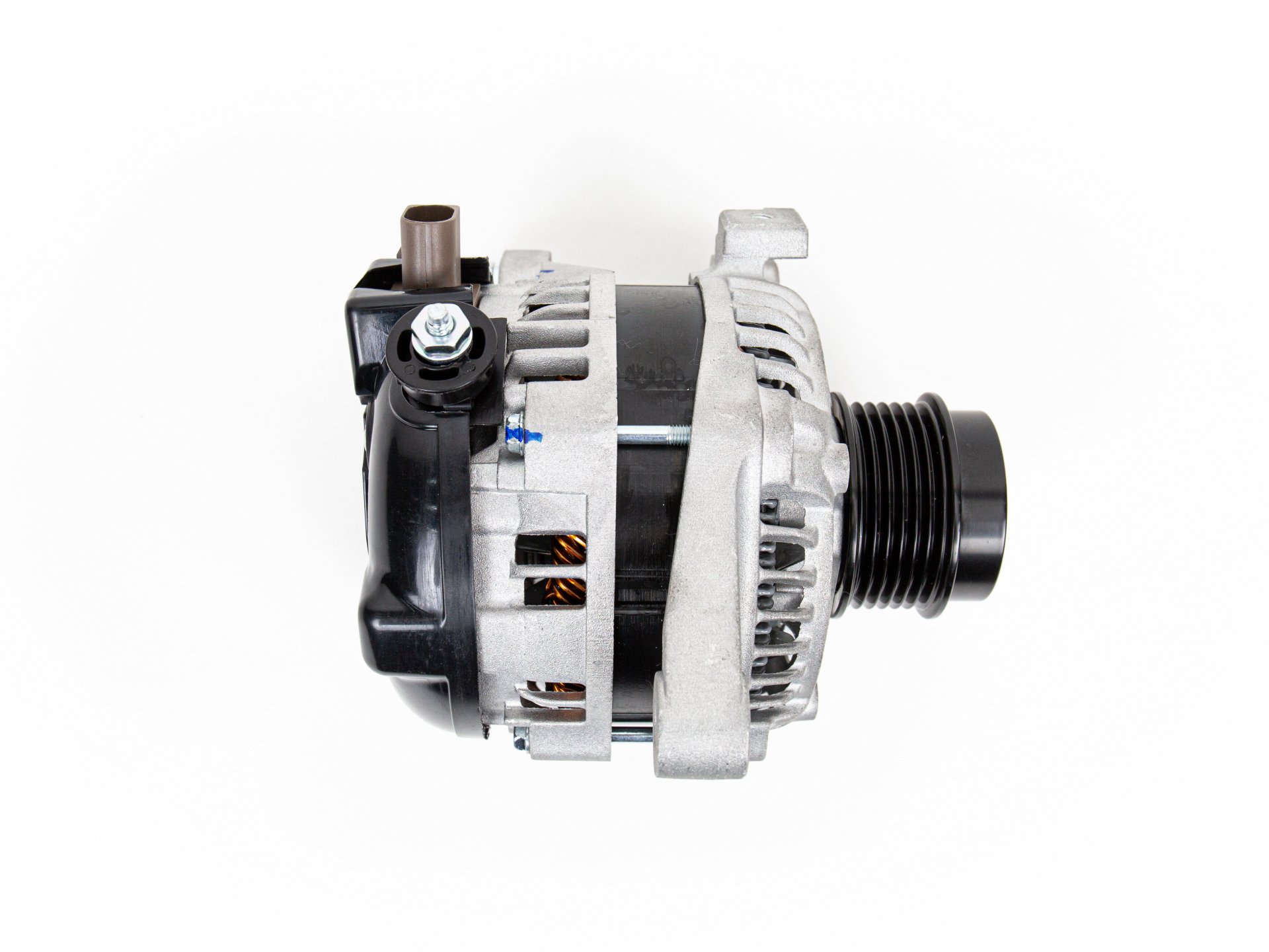 ไดชาร์จ รุ่น TOYOTA ALTIS14-16 (1.8L) (12V 125A) - formula