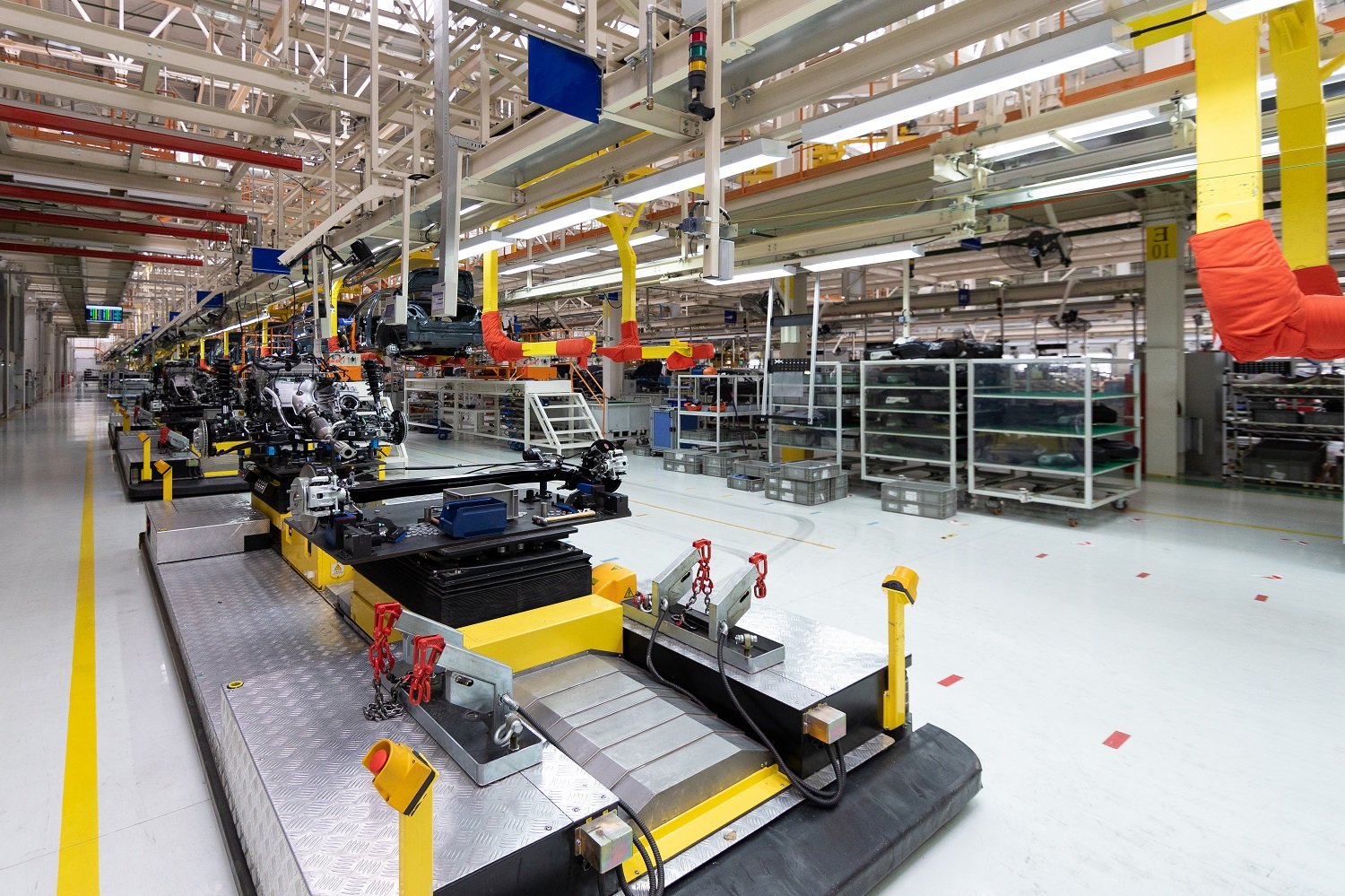 How to Import Machinery and Equipment | A Complete Guide for Industrial ...