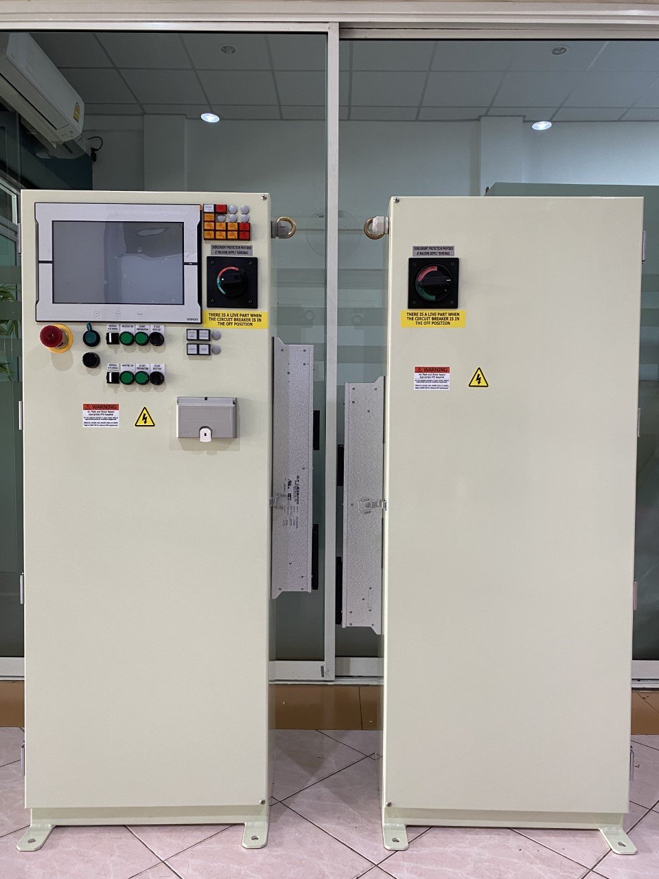 Toyota Dual Friction - rtcontrol-system