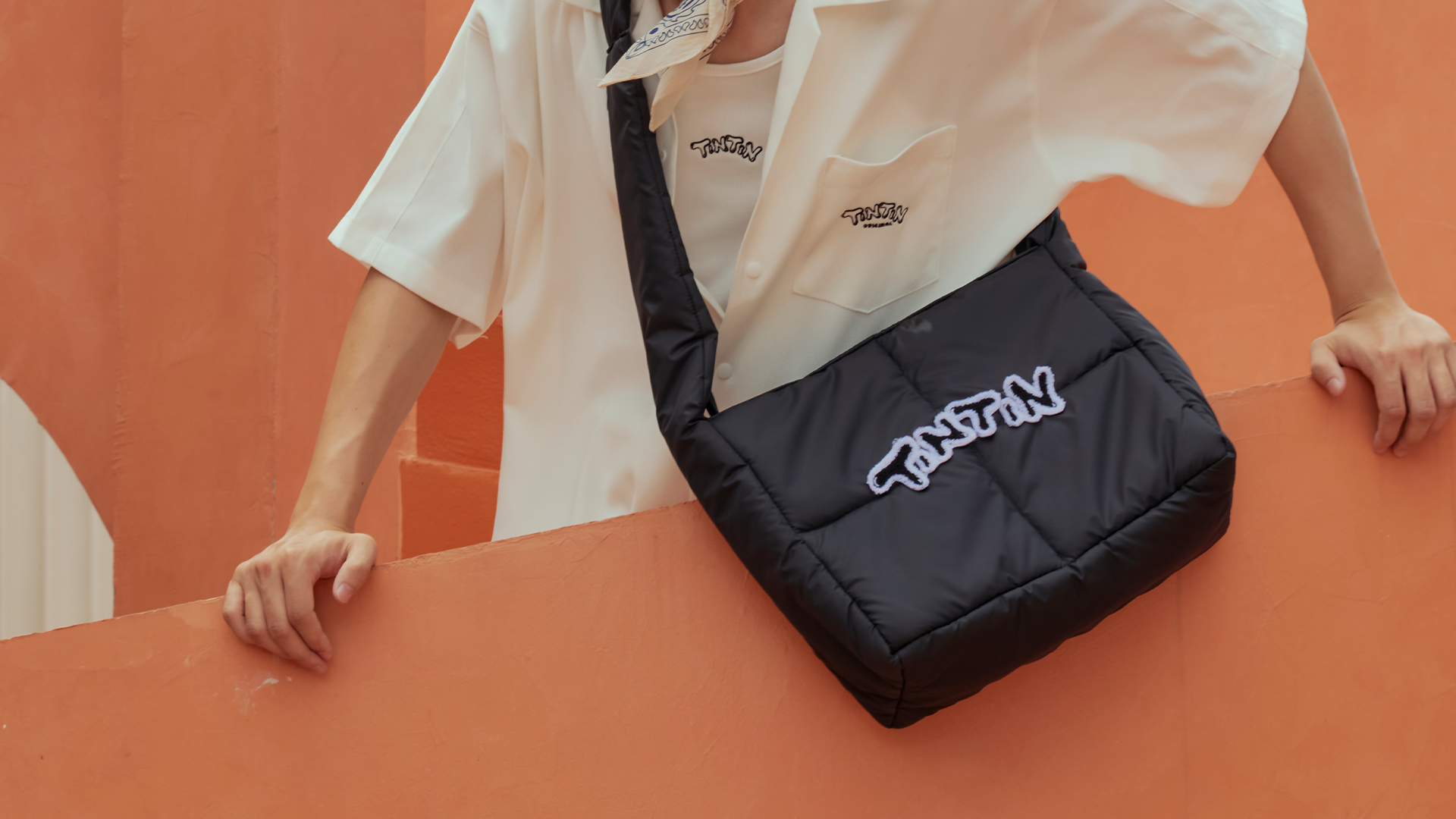 TiNTiN Original - Minimal Style for Every Day, Your Way