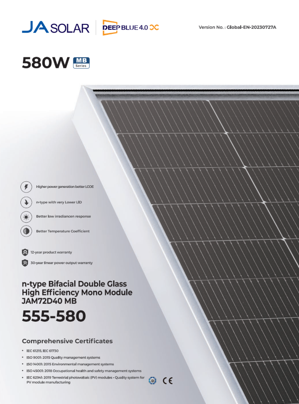 รับติดตั้งโซล่าเซลล์ โซล่ารูฟท็อป พร้อมบริการหลังการขายดีๆ