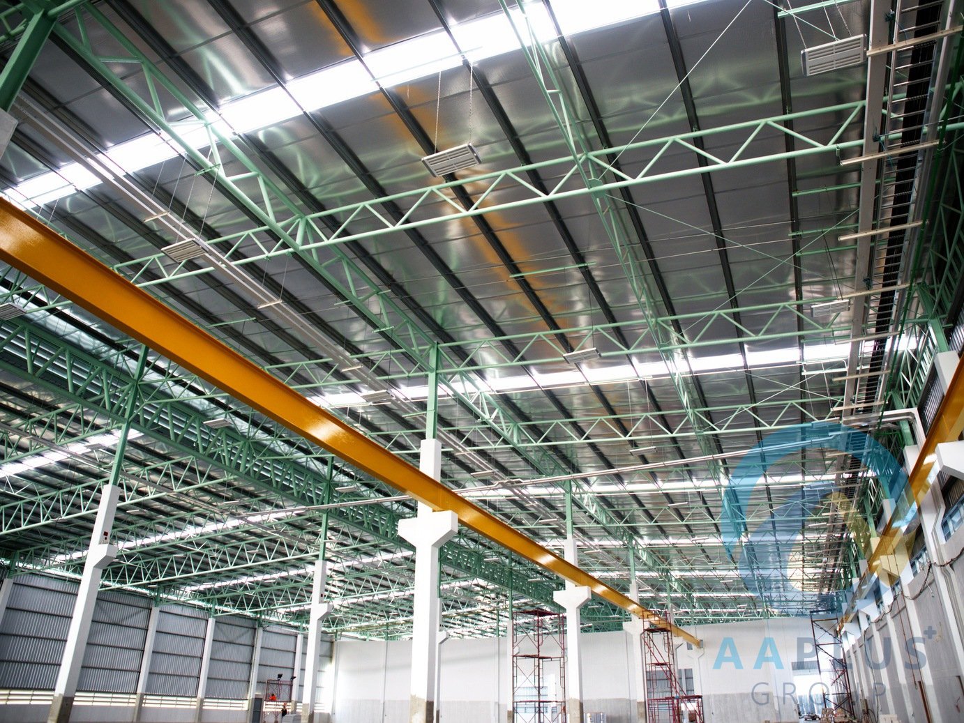 ThermoFlex EPDM FR ยาง EPDM คืออะไร? - aaplusgroup