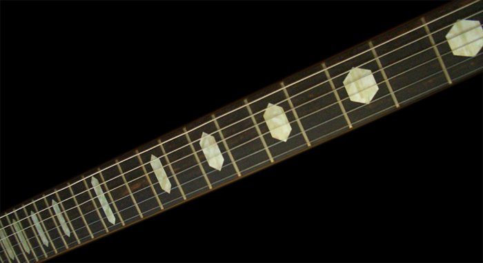 Inlay Sticker - acousticvilla